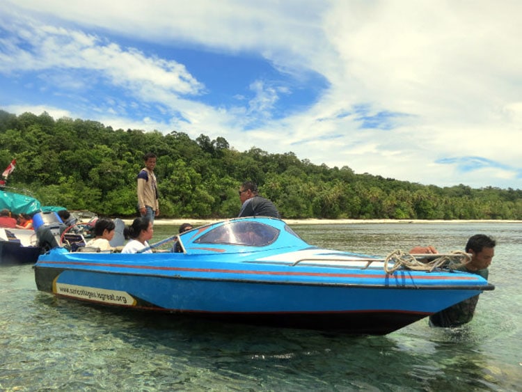 Explore Derawan - Plan Everything Beforehand for Better Experience